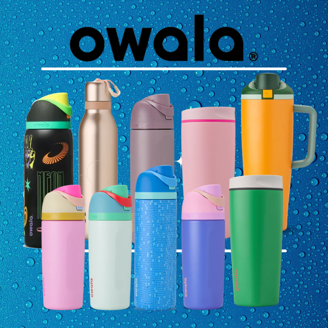 OWALA – Tagged "Owala" – Pharma Avenue